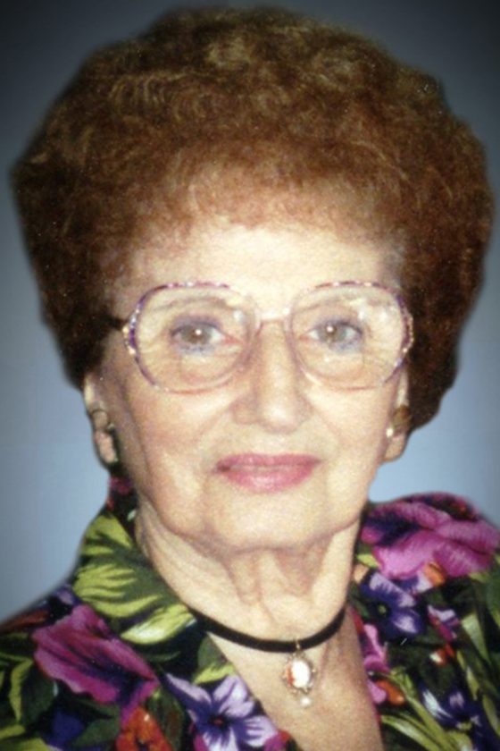 Katherine M. Yurko 1925-2021 | News, Sports, Jobs - The Vindicator
